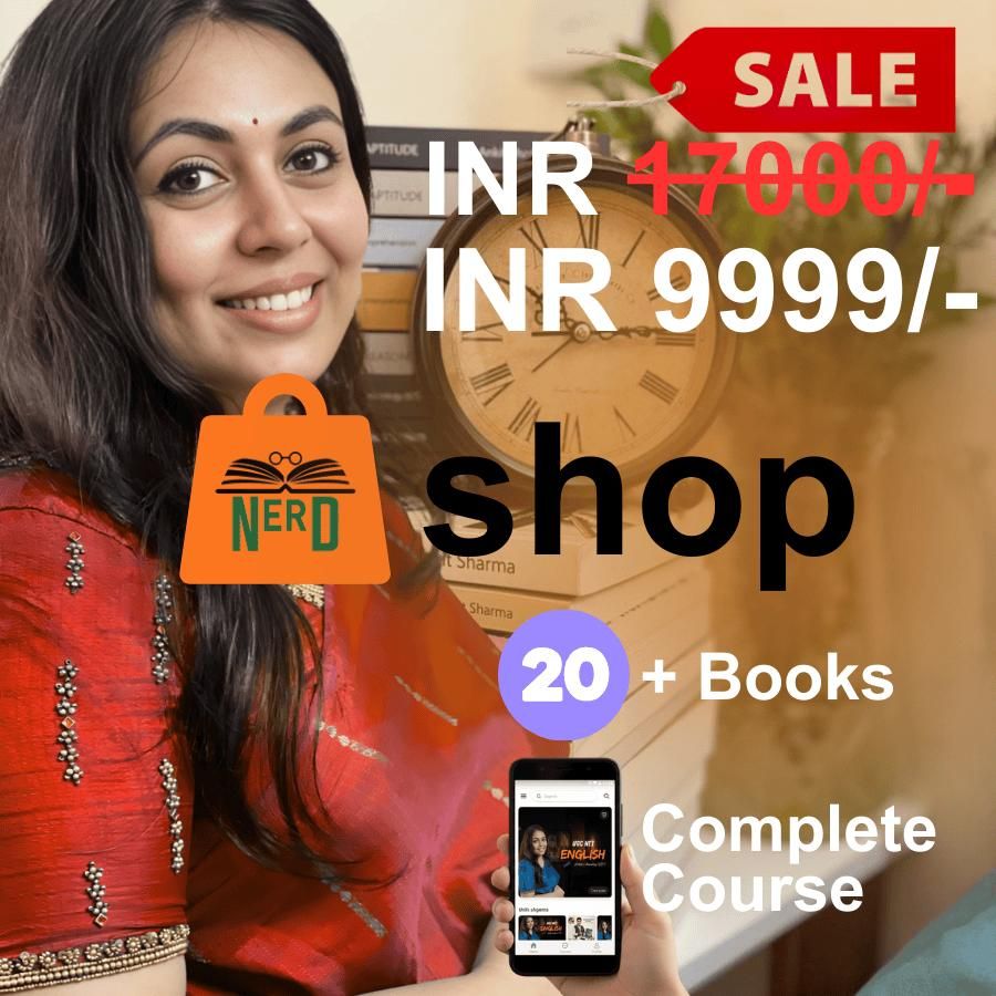 Complete UGC NET English Bundle